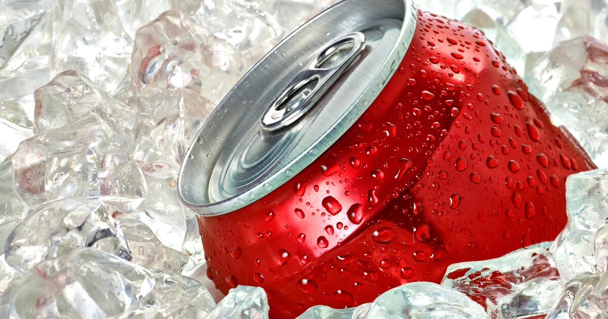 Coca-Cola rebajará el azúcar en su presentación de 3 litros