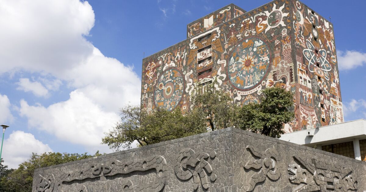 Convocatoria y registro de la UNAM 2023 para licenciatura