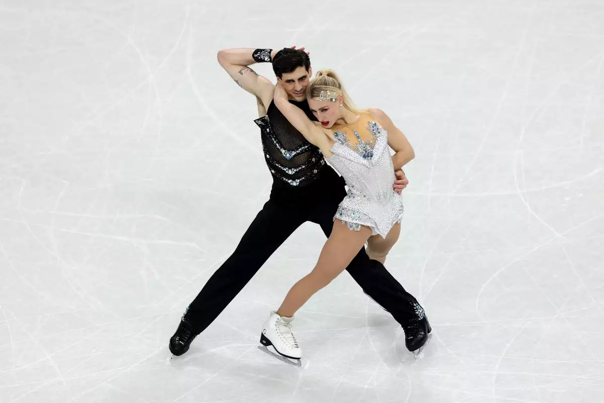 Las 6 reglas que todos los patinadores artísticos deben seguir en los ...