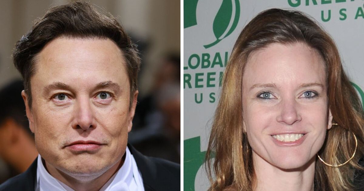 Ex esposa de Elon Musk contradice versión del empresario sobre muerte ...