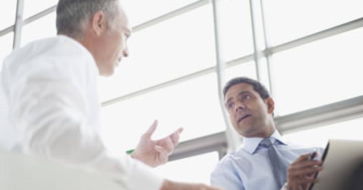 12 claves para ser buen conversador