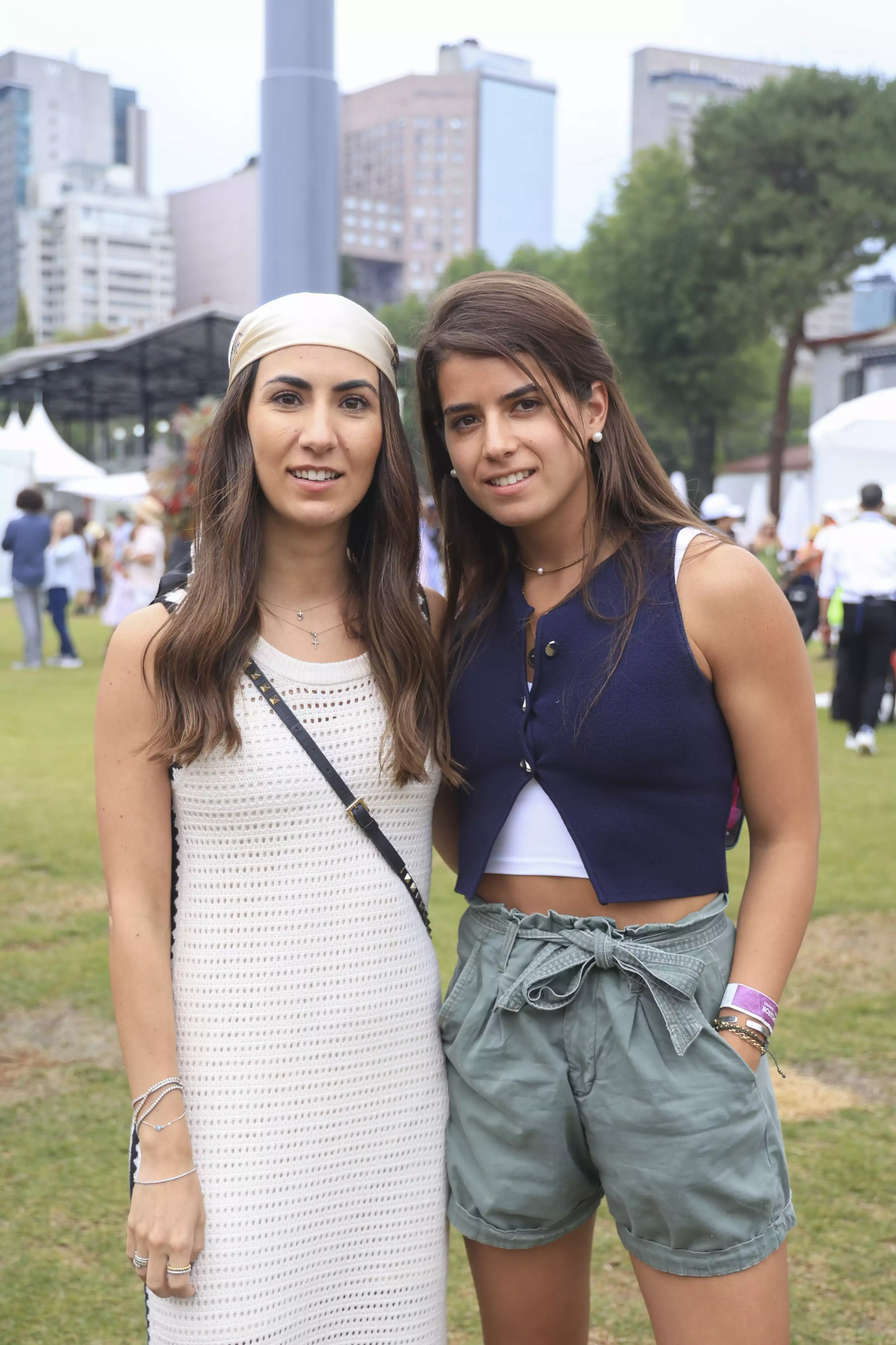 Termina una edición más de 'Sabor es Polanco' en Campo Marte