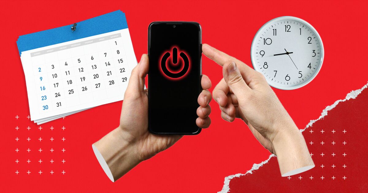 ¿Cada cuánto debo apagar mi celular? Estos son los beneficios de dejarlo descansar