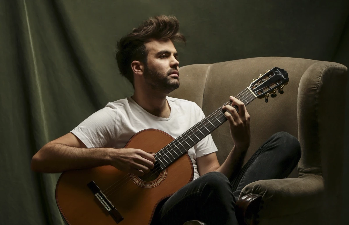 Benjamín Walker o cómo el estallido social y la pandemia cambiaron a un ...