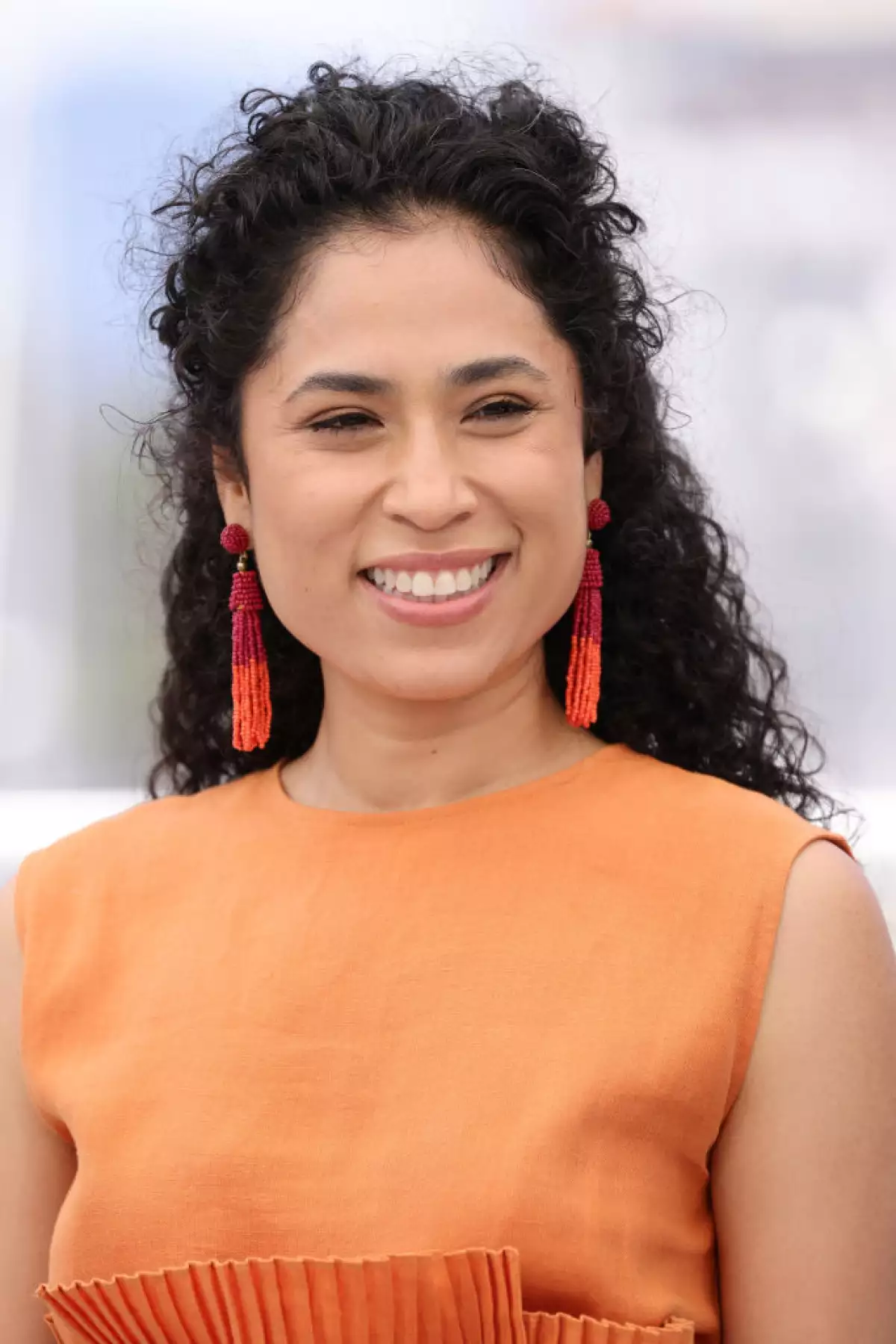 Mayra Batalla: vivir el sueño llamado Cannes