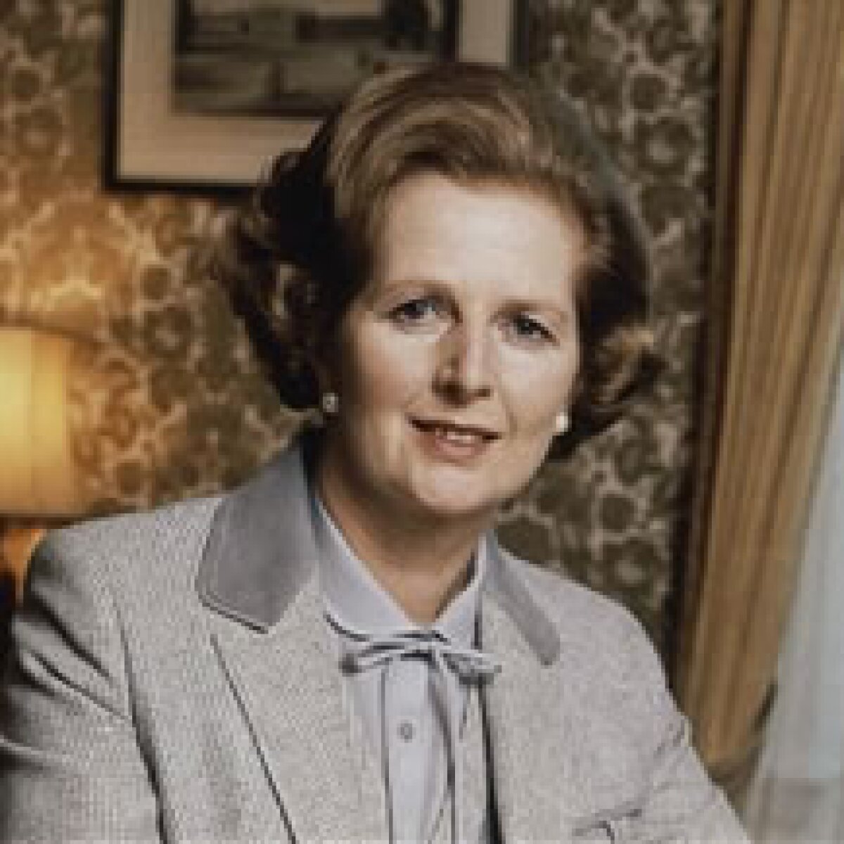 El liberalismo económico de Thatcher