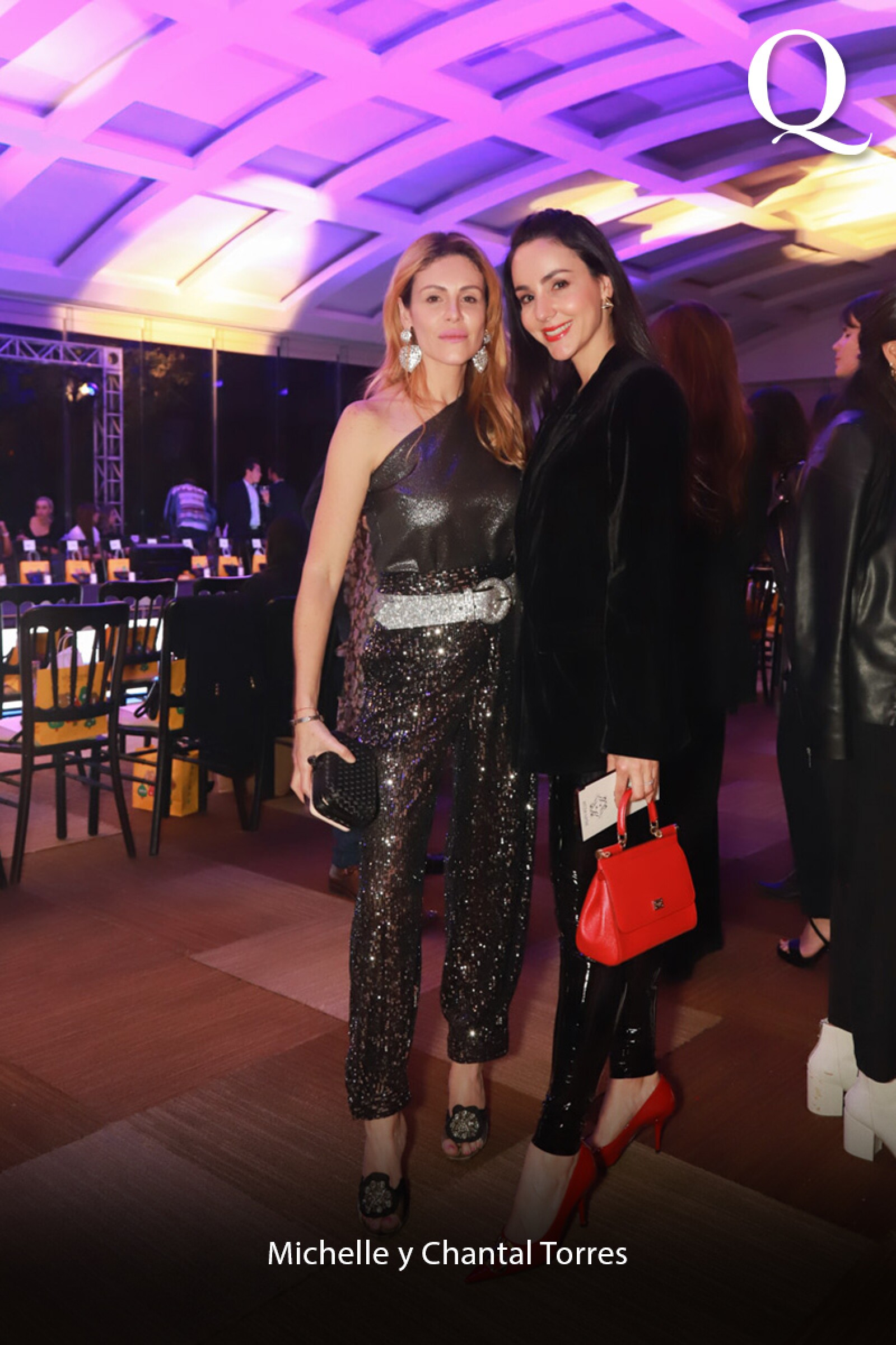 Kitzia Mitre presenta su colección 2020