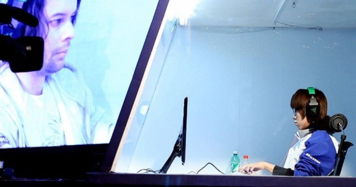 Los 'pro gamers' son considerados atletas profesionales en Estados Unidos