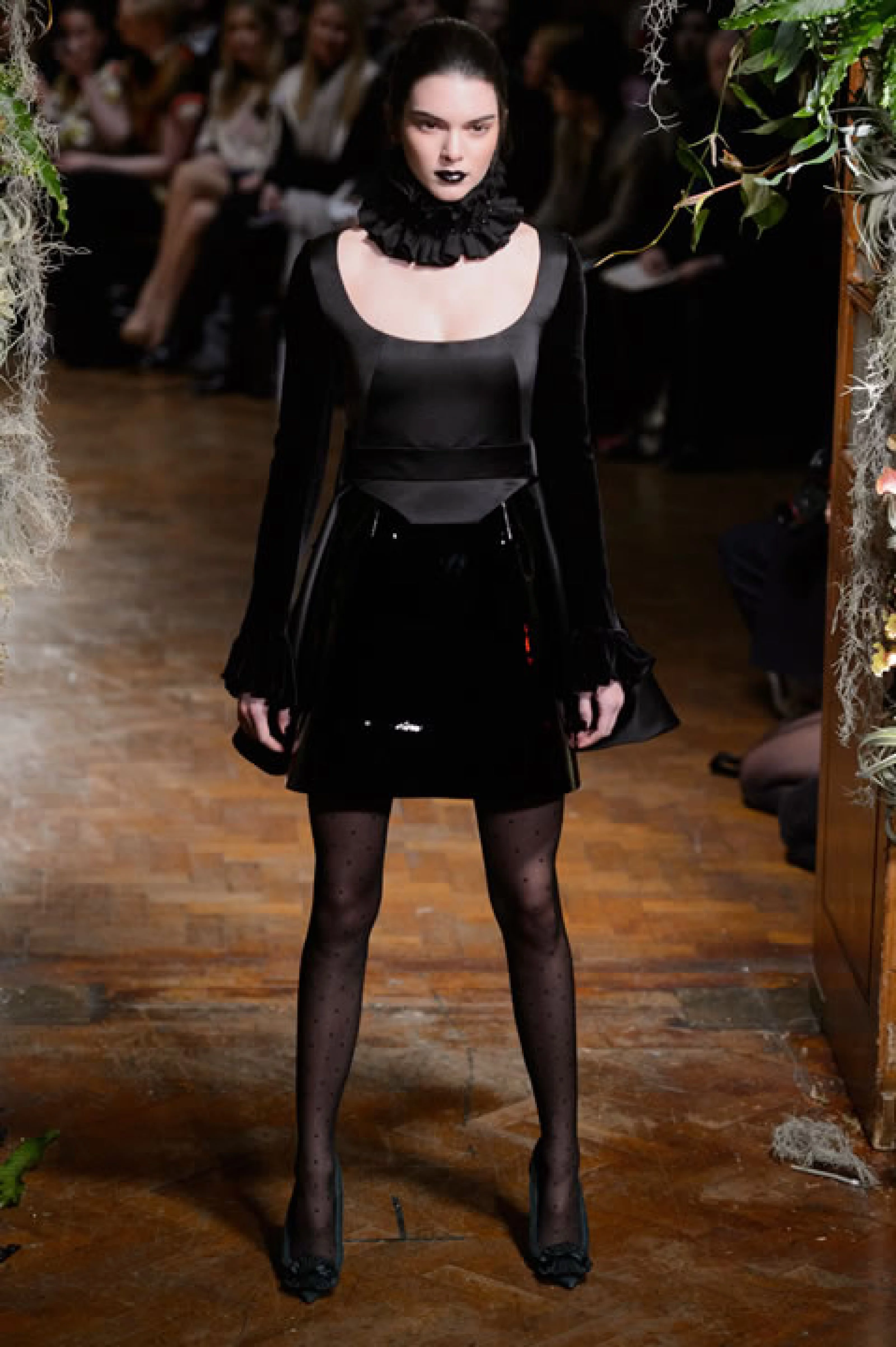 Las 3 Top Models que arrasaron en Fashion Week