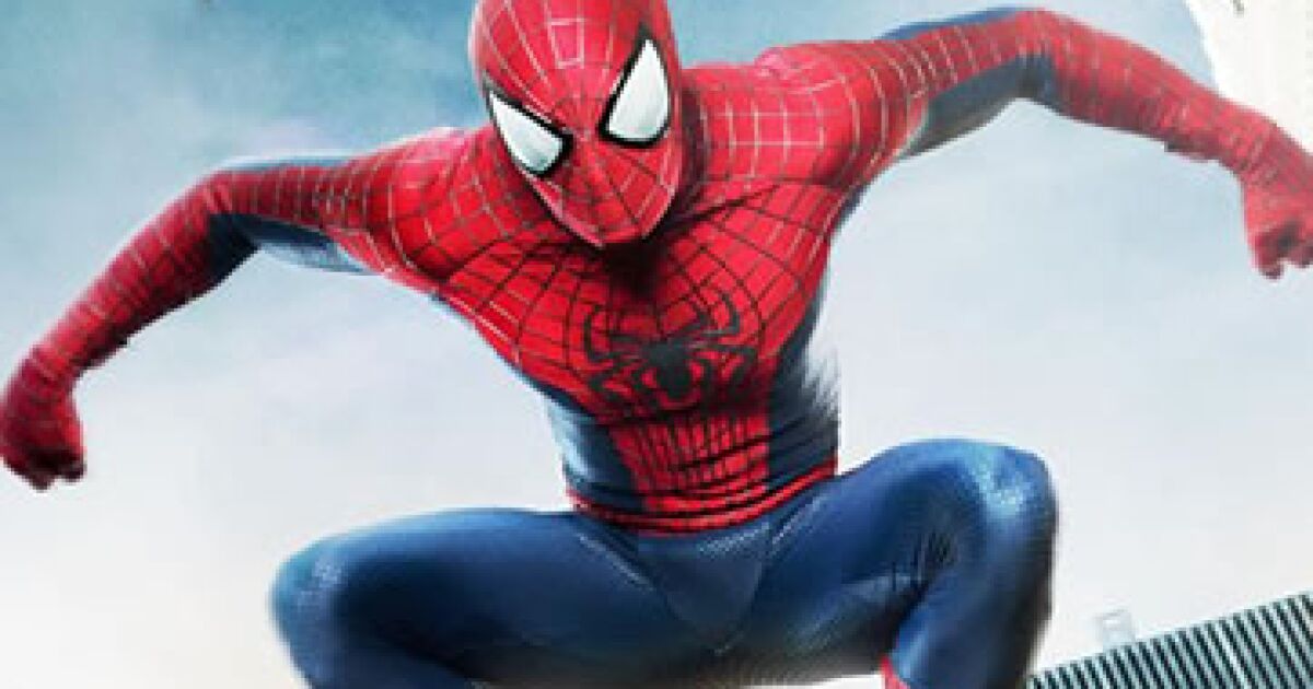 El nuevo Spider-Man y otros 4 actores detrás del superhéroe