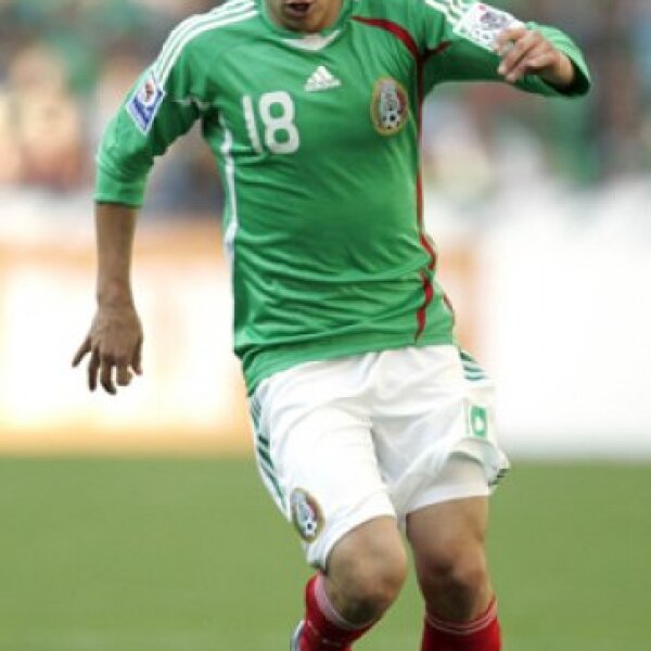 Las Mejores Piernas De La Selección Mexicana