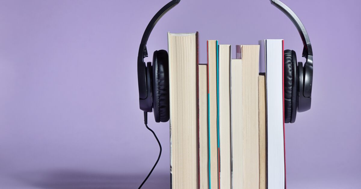 Por la cuarentena, Amazon abre sus audiolibros a todo el público