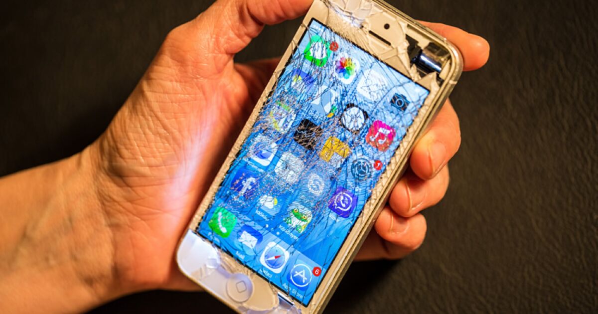 Así es como Apple decide si repara o reemplaza tu iPhone