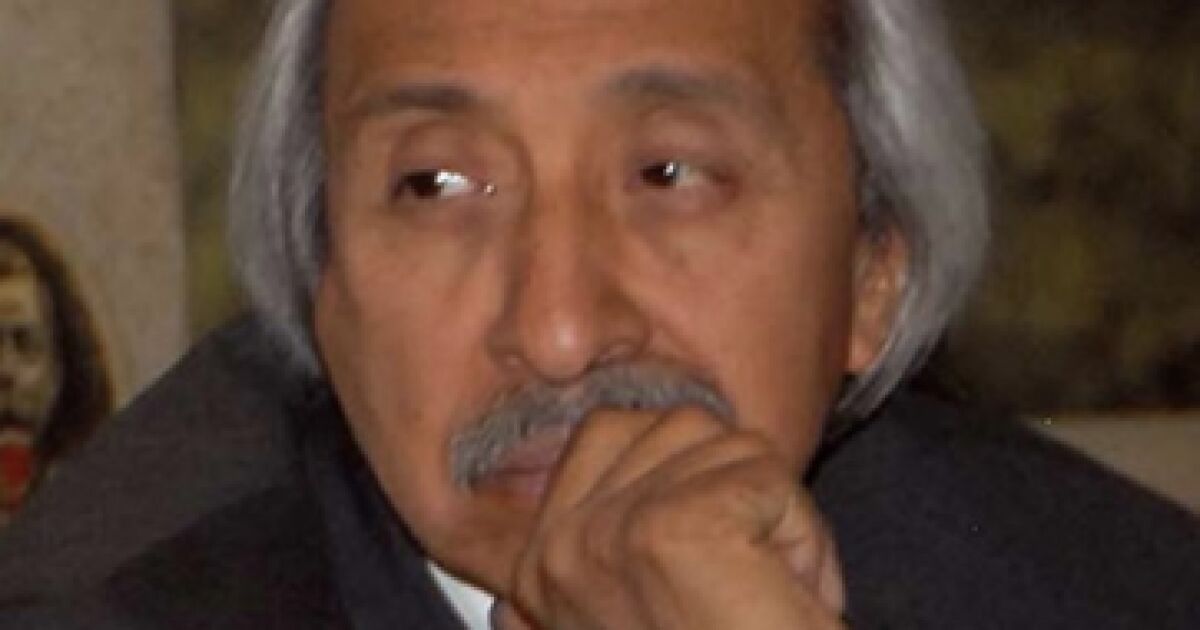 Muere el arquitecto Jorge Legorreta