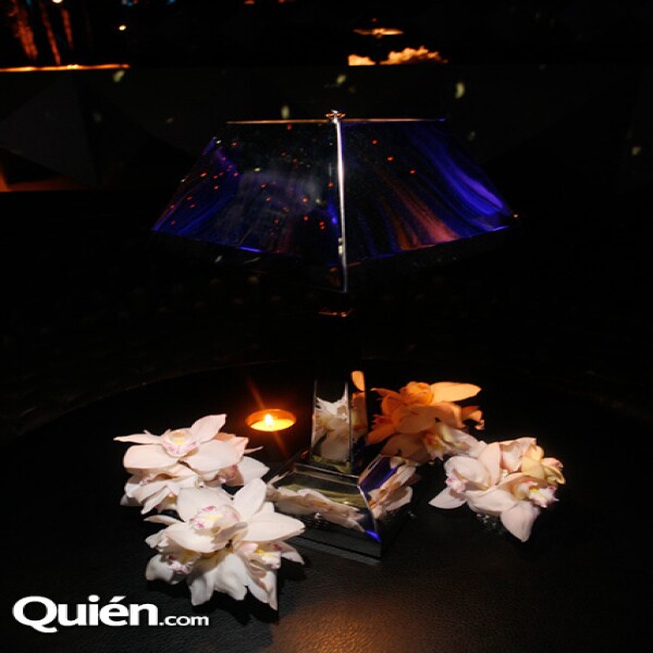 EXCLUSIVA: Alfonso Helfon celebró en grande sus 30 años