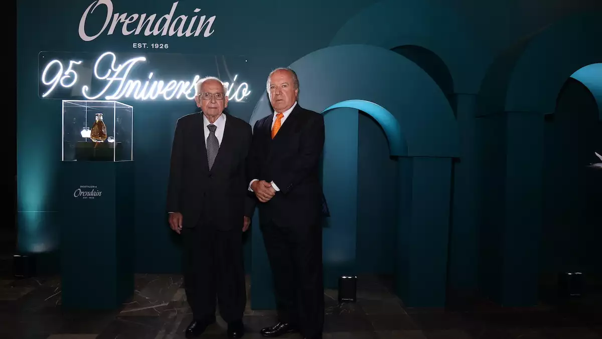 95 años de historia: Tequila Orendain celebra su legado