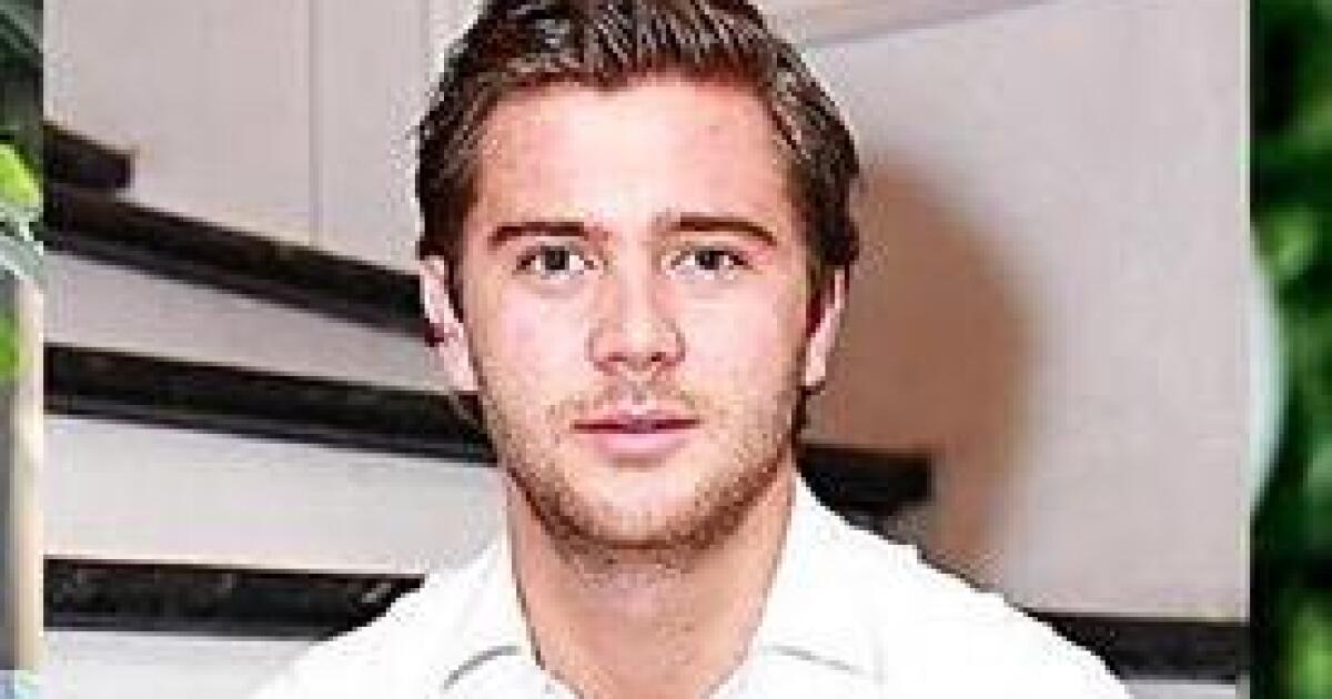 Iñigo Rodríguez inaugura su nuevo restaurante en el parque La Mexicana