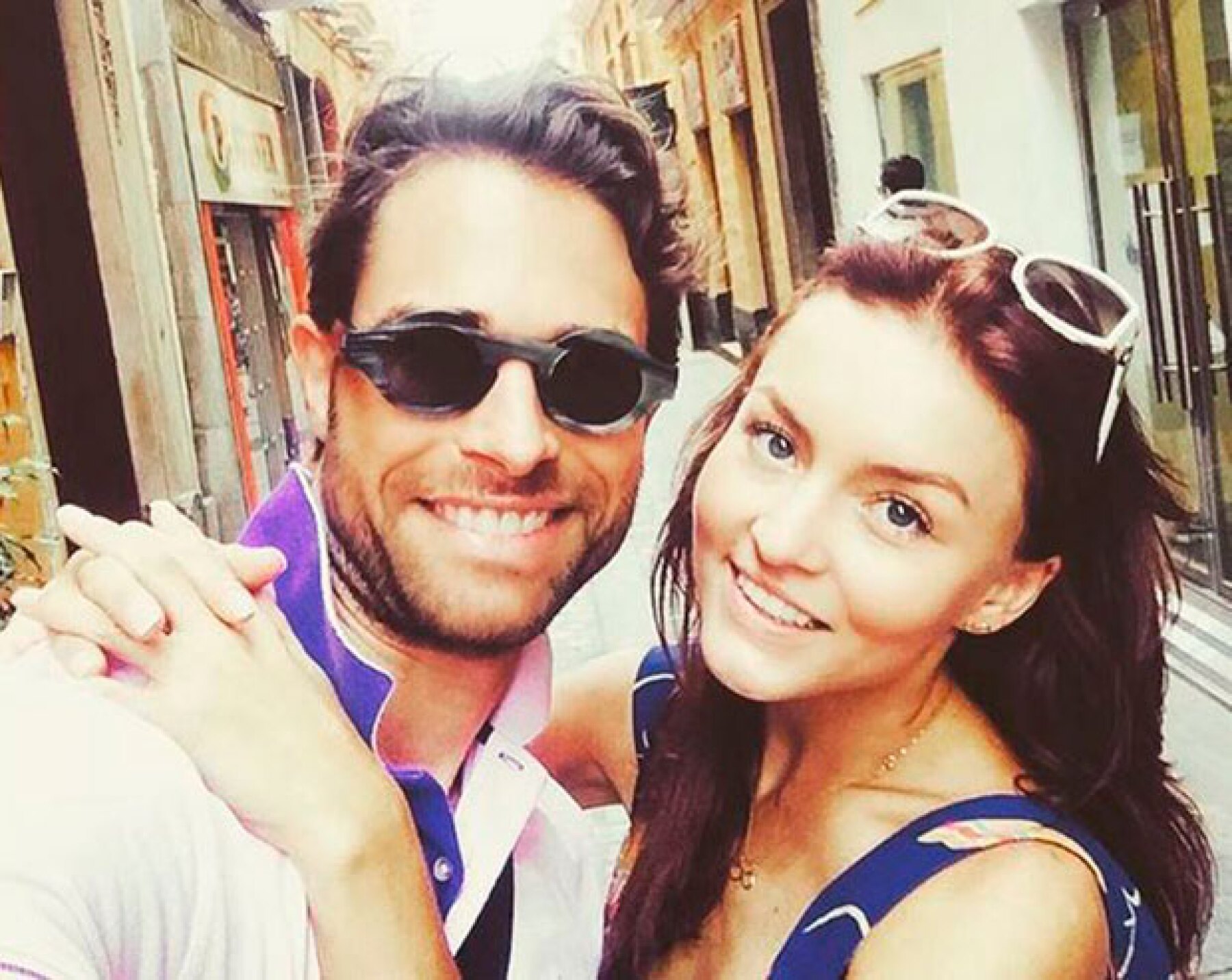 Angelique Boyer revela la verdadera razón por la que no quiere tener hijos