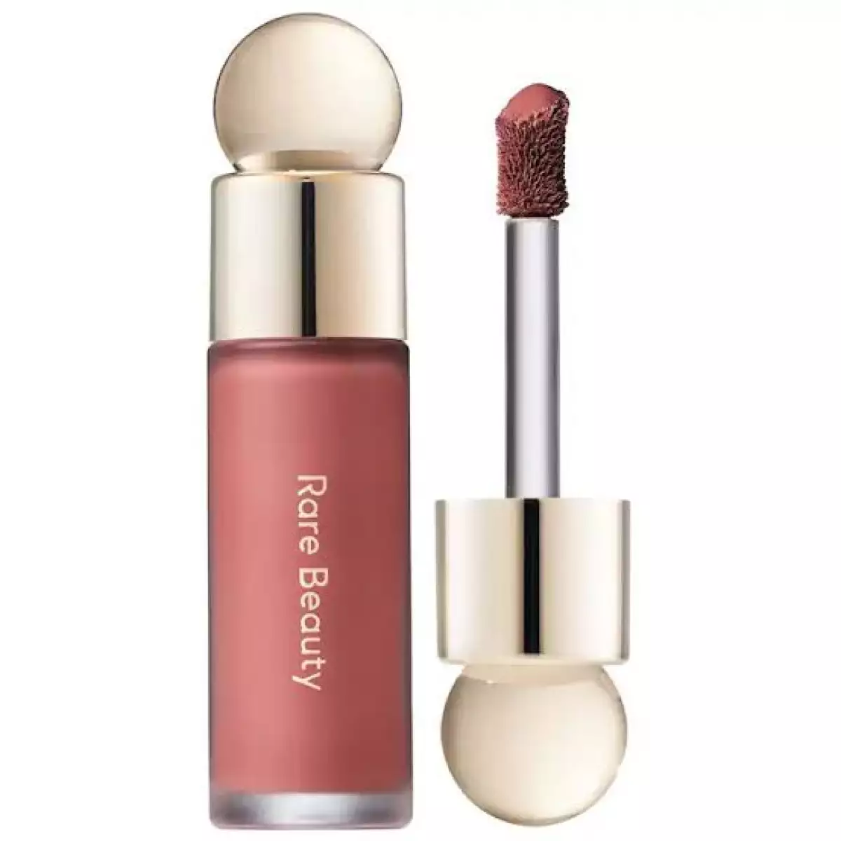 ¿Contour con blush? Te decimos qué es y cómo lograrlo
