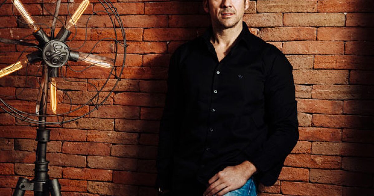 Miguel Ángel Tobías, ayuda a través del cine