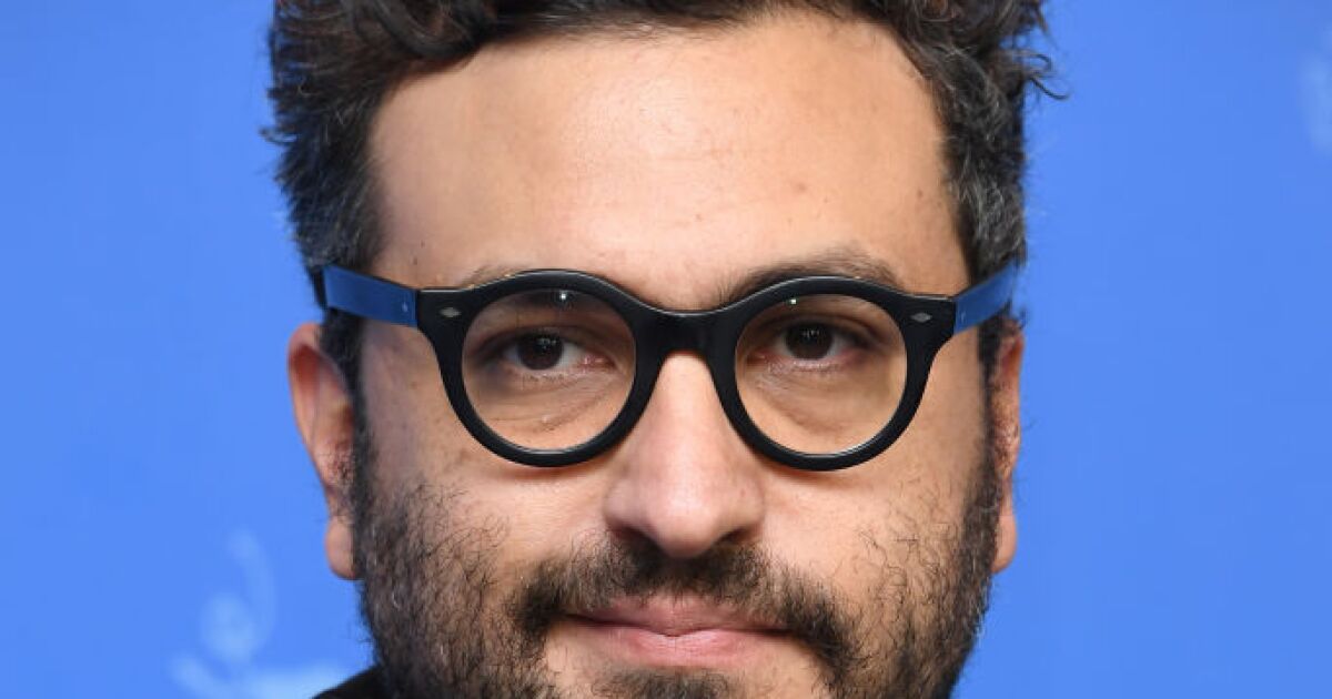 Alonso Ruizpalacios y la presencia de México en la Berlinale 2021