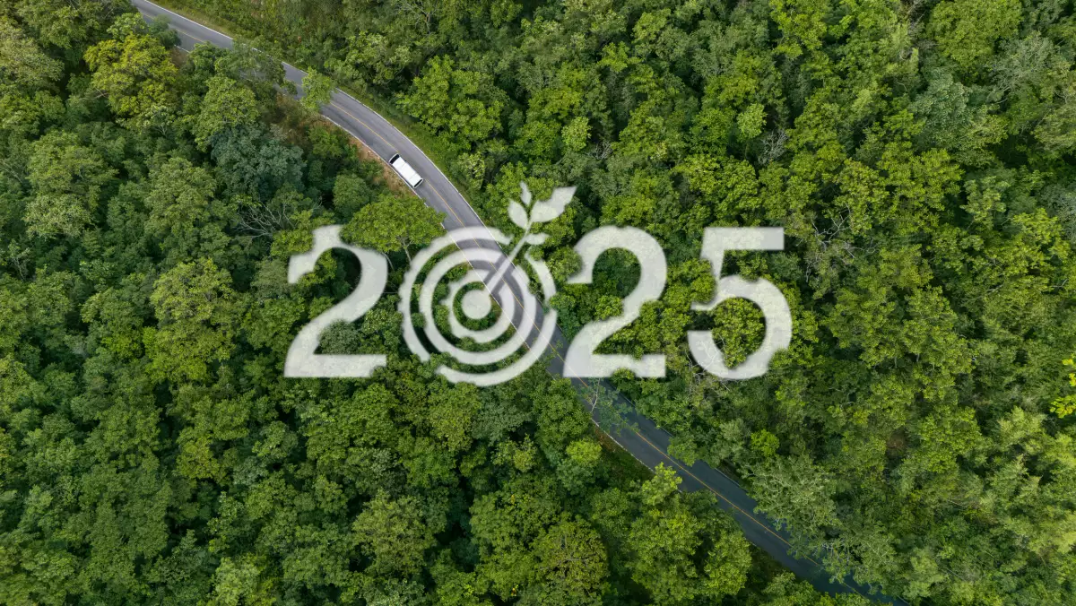 Estas son las tendencias clave en temas ESG en 2025