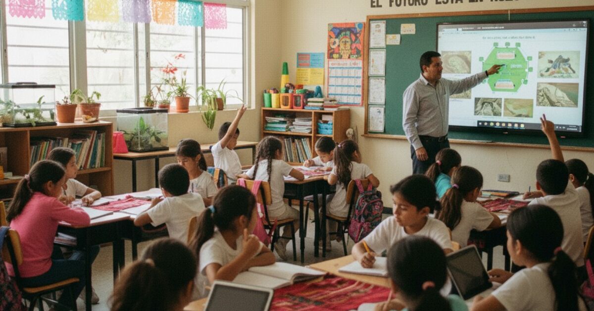 Sancionarán a maestros que no denuncien casos de bullying y serán ...
