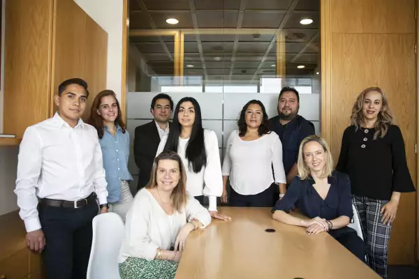 FUNED: el puente que los mexicanos necesitan para estudiar en el extranjero