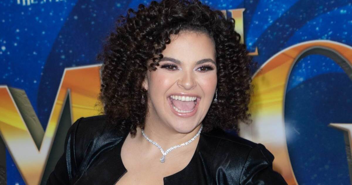 ¡Lucerito Mijares quiere un novio! Estos son los requisitos para ...