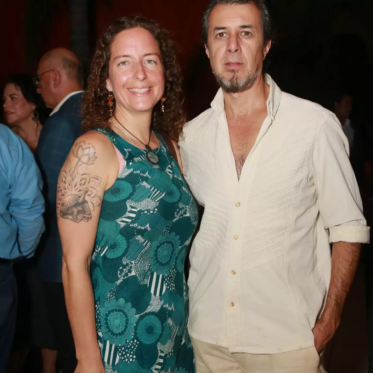 Médicos e inversionistas celebran en Cuernavaca la llegada de Althea