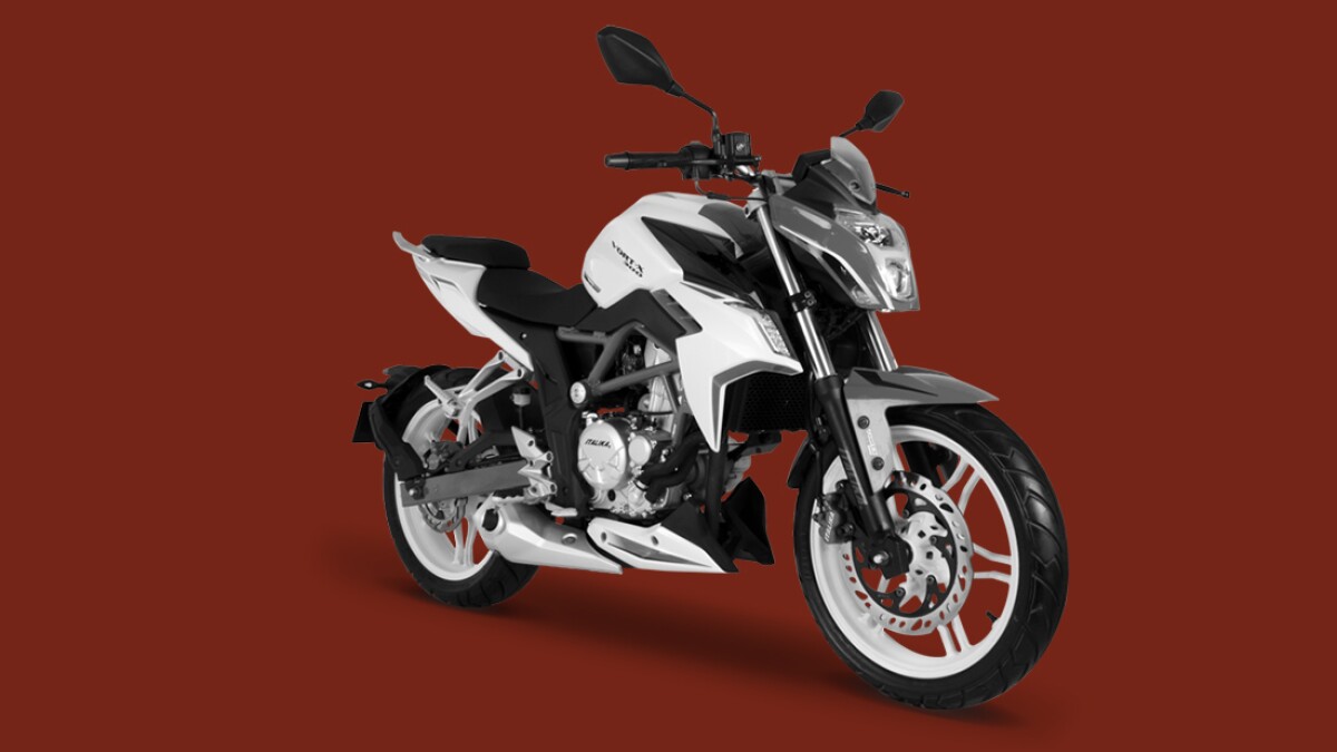 Italika da batalla a Honda y Yamaha con motos deportivas