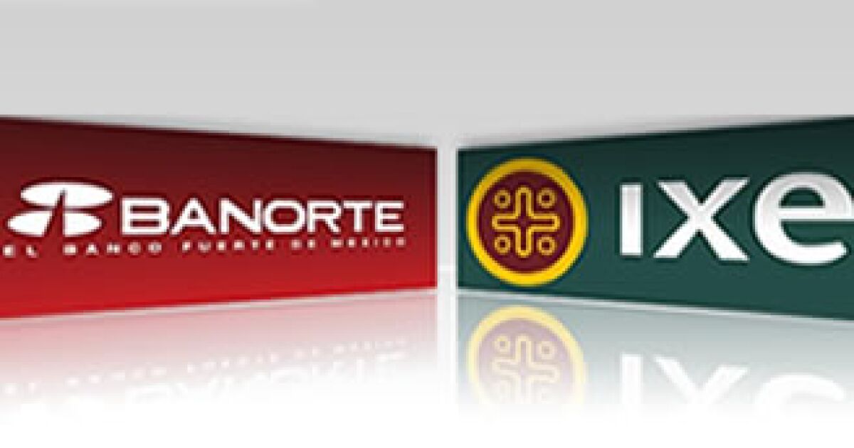 Ixe dará el sí a su unión con Banorte