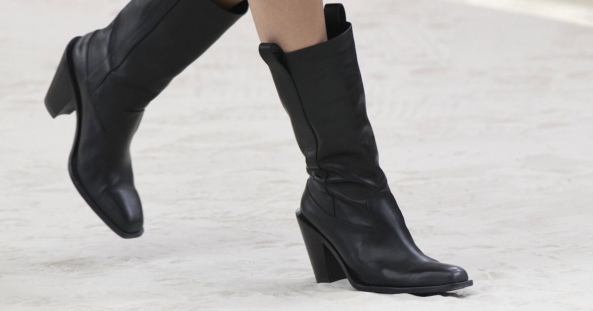 4 tipos de botas que puedes usar esta y TODAS las temporadas