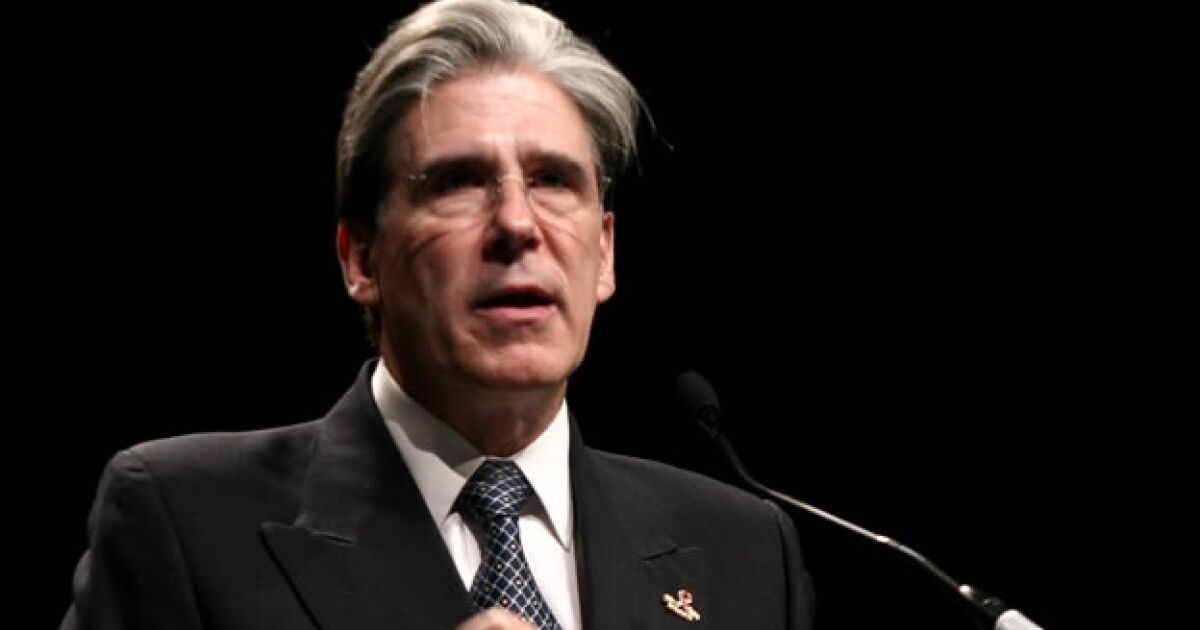 El mexicano Julio Frenk, nuevo presidente de la Universidad de Miami