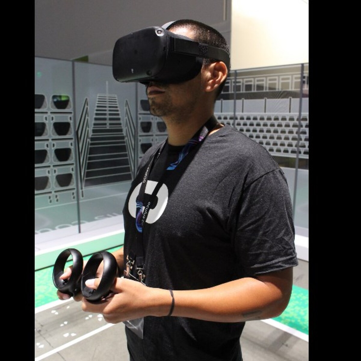 'Oculus Quest', el nuevo visor de realidad virtual de Facebook