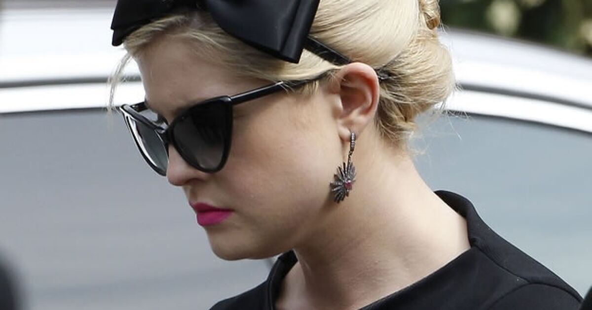 Amy Winehouse fue la primera persona a quien Kelly Osbourne amó y perdió