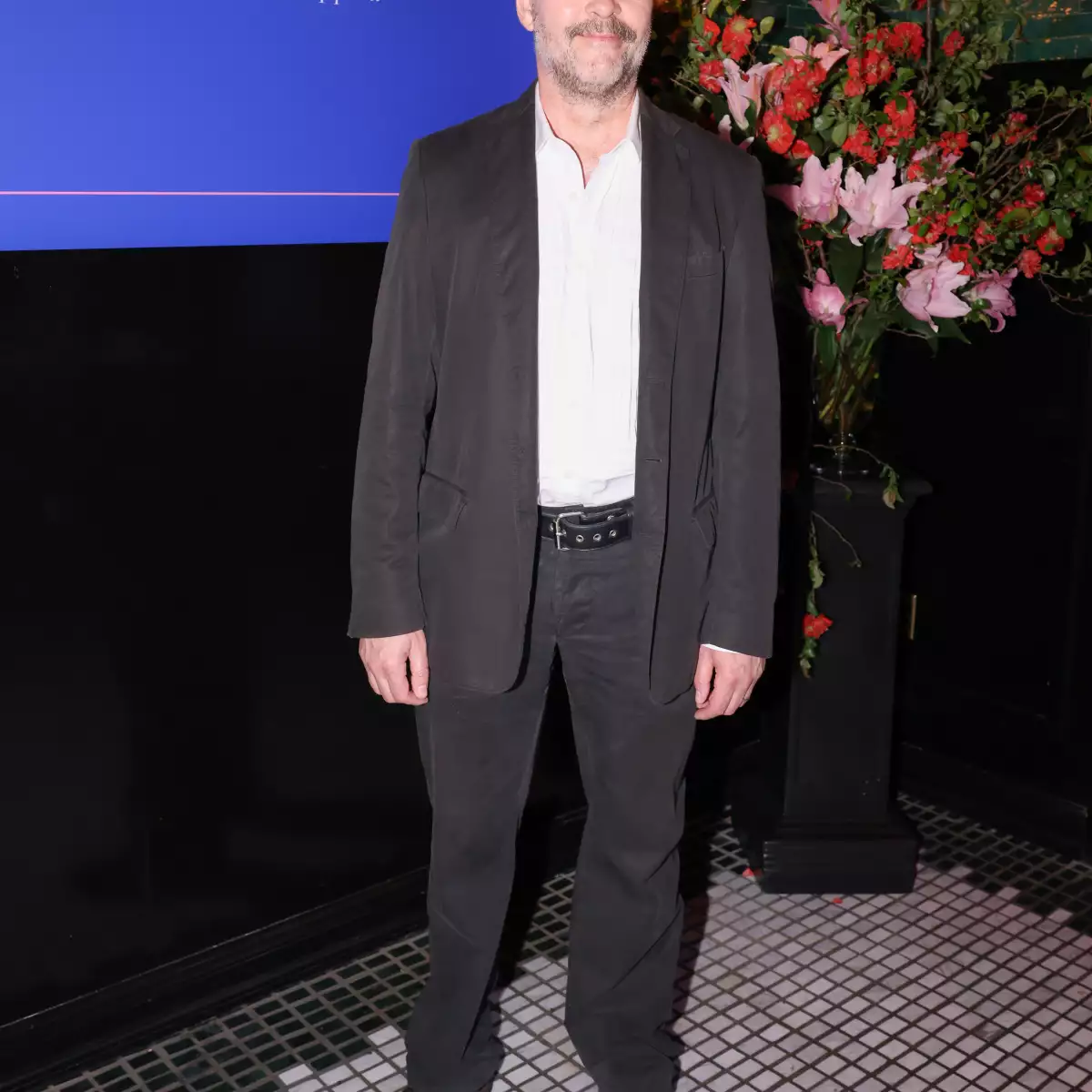 Sofia Coppola y Charles Rosier celebran el lanzamiento de Augustinus