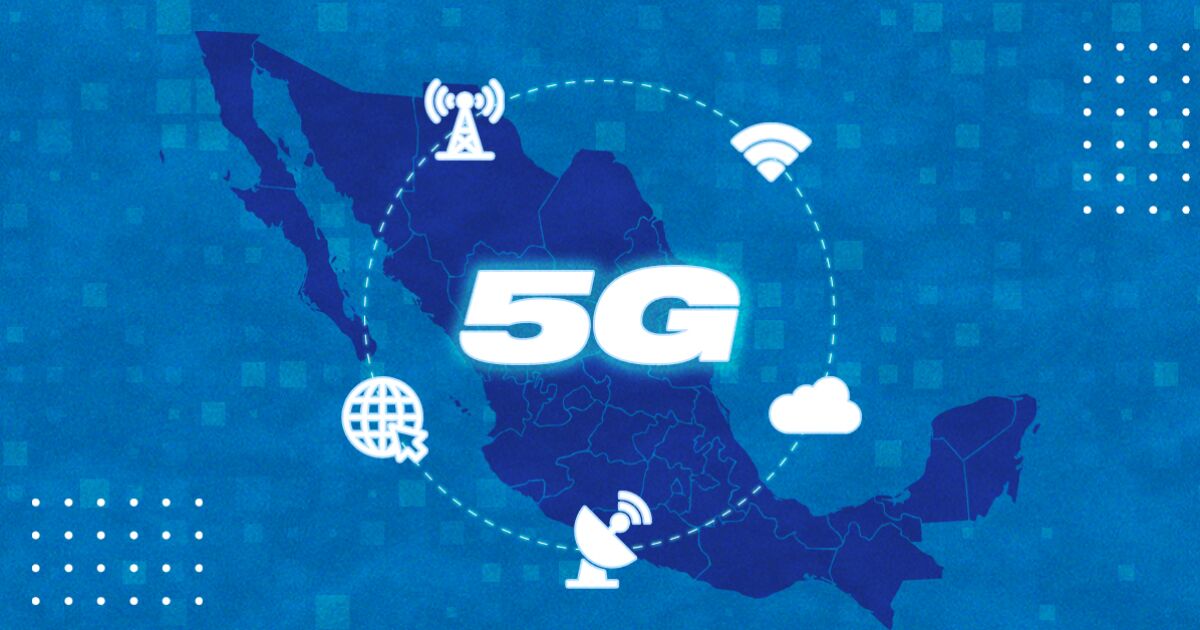 Telcel ofrecerá servicios 5G en México: ¿cómo impactará a los usuarios?