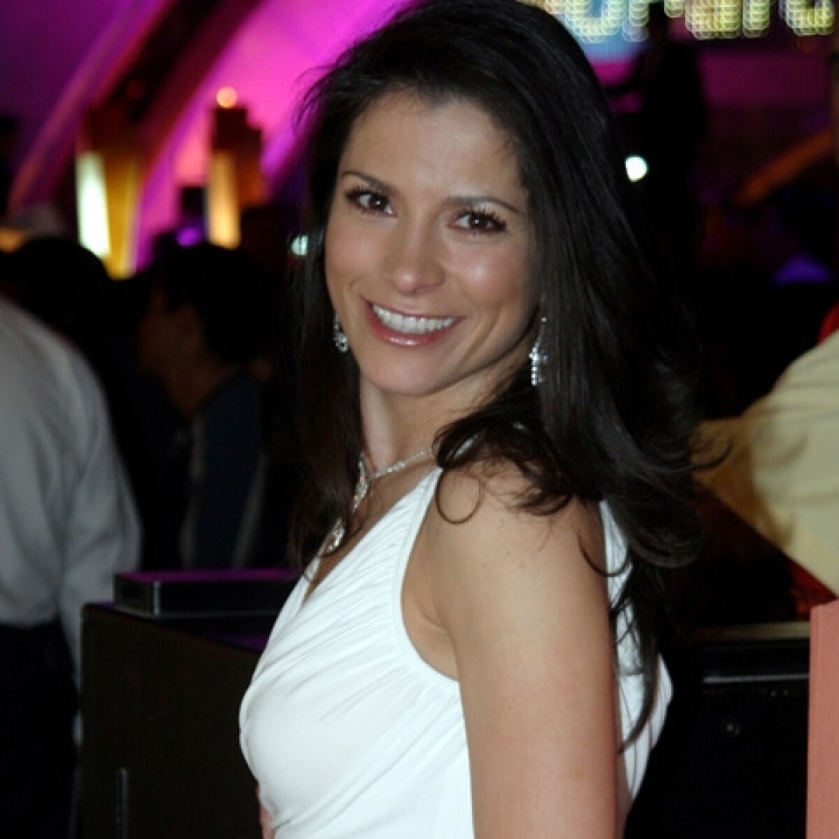 Alessandra Rosaldo celebra su cumpleaños 47 con foto que no se había ...