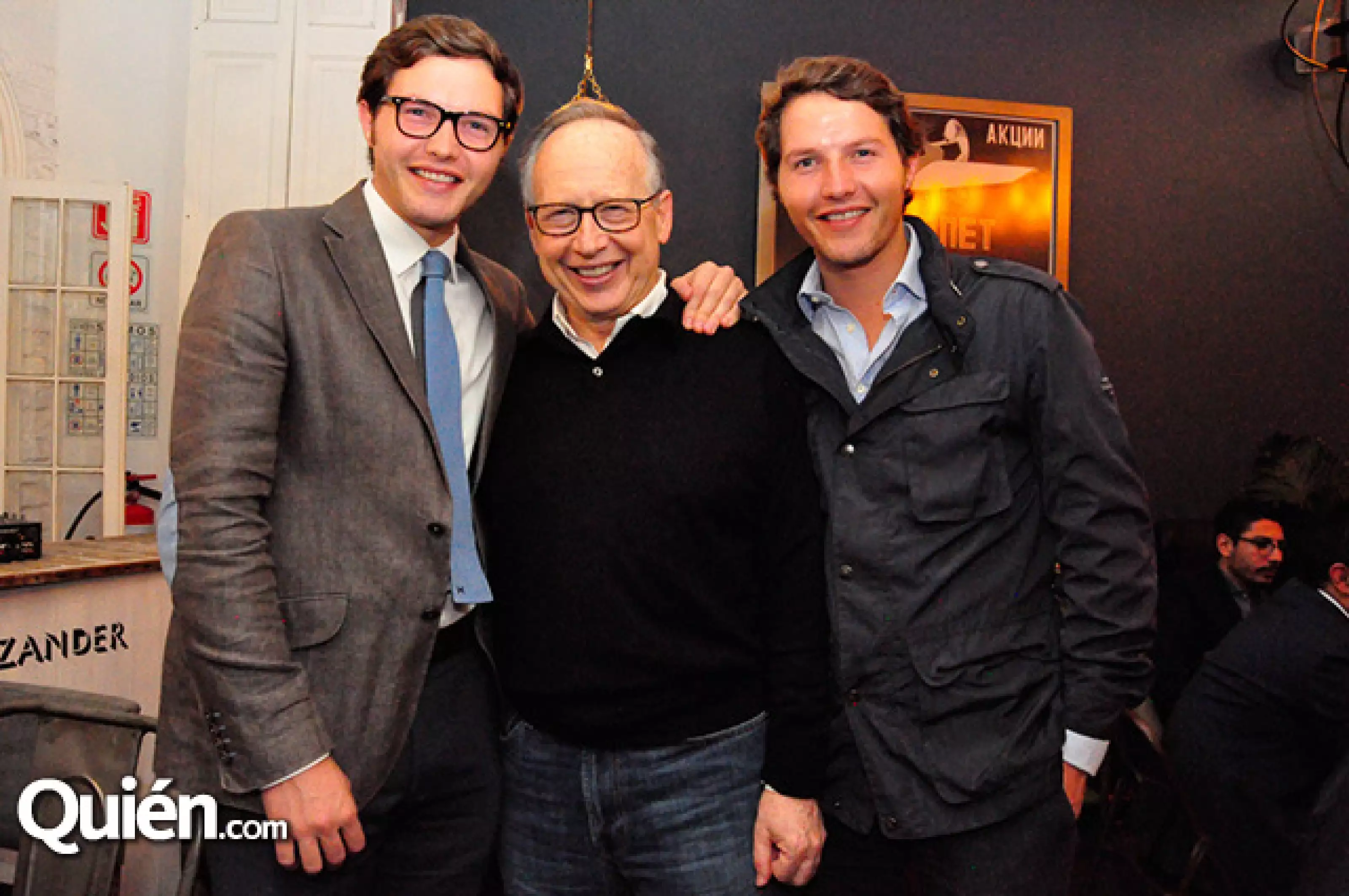 La entrega del Corazón Chilango