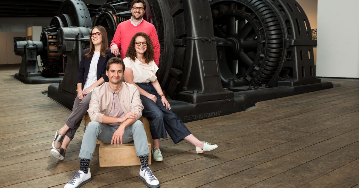 Ben & Frank inicia por Chile su expansión hacia Sudamérica