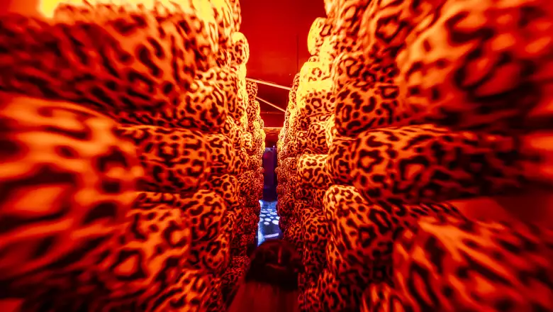 Cheesy Verse: la experiencia inmersiva con la que Cheetos quiere ...