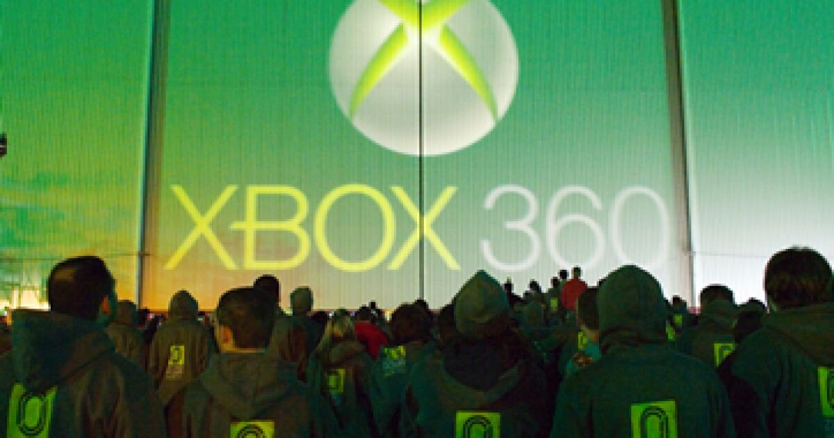 Microsoft refuerza equipo detrás de Xbox