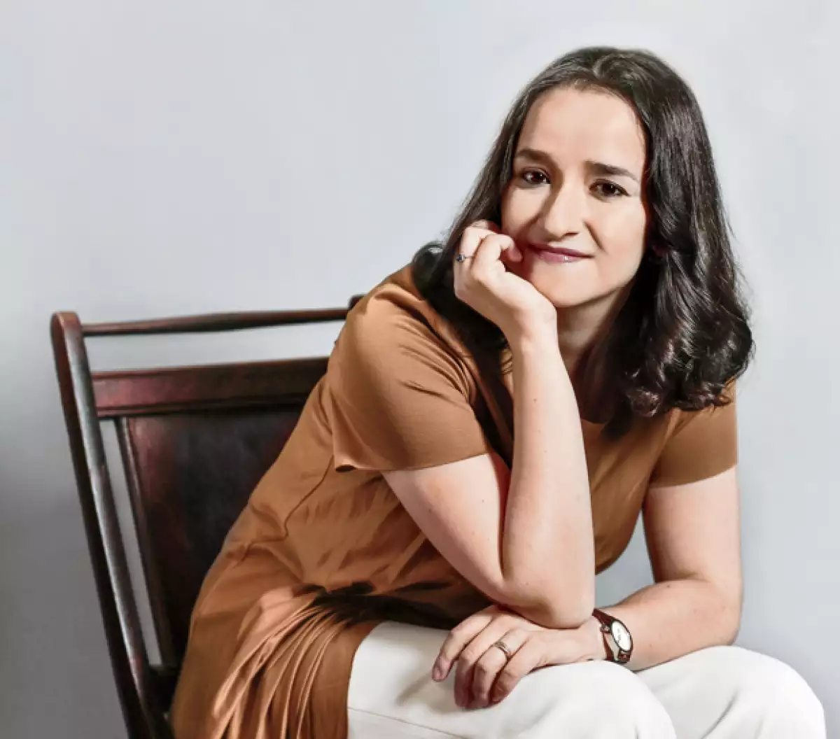 Los mejores quotes sobre las 31 Mujeres que Amamos (Parte 3)