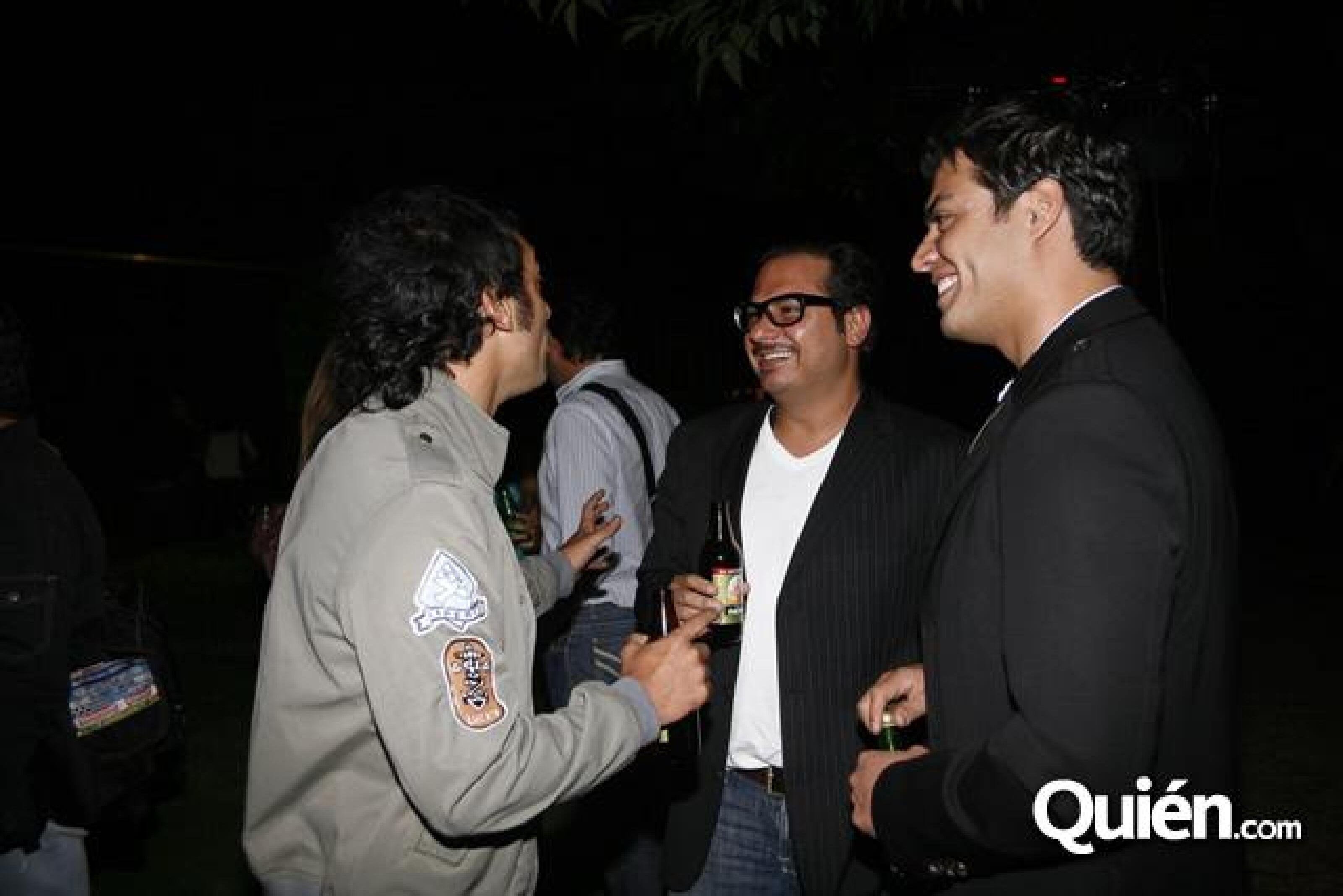 Premier de Daniel & Ana