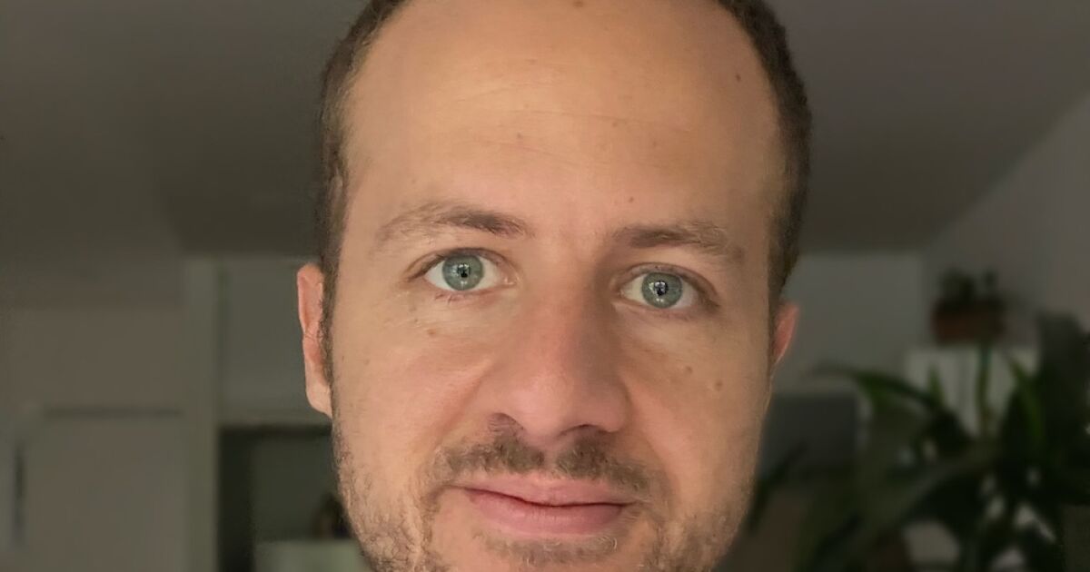 Isaac Cherem: cine en busca del camino propio