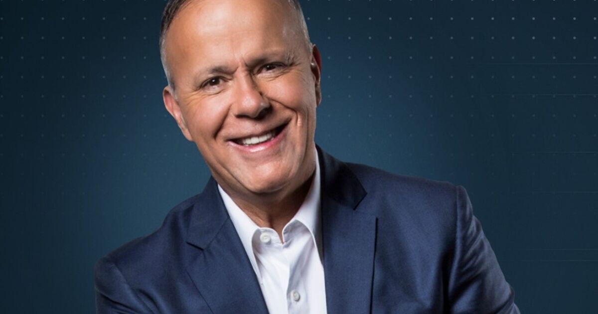 ¿Quién es Ciro Gómez Leyva? Biografía del periodista y conductor mexicano