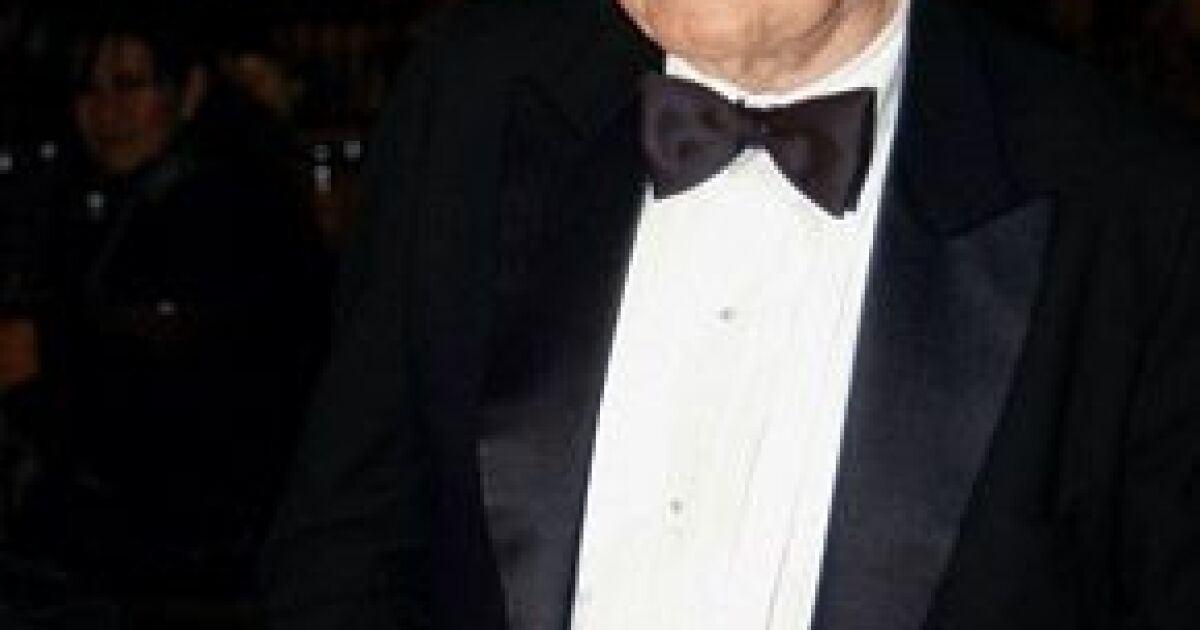 Muere a los 92 años Manuel Senderos Irigoyen