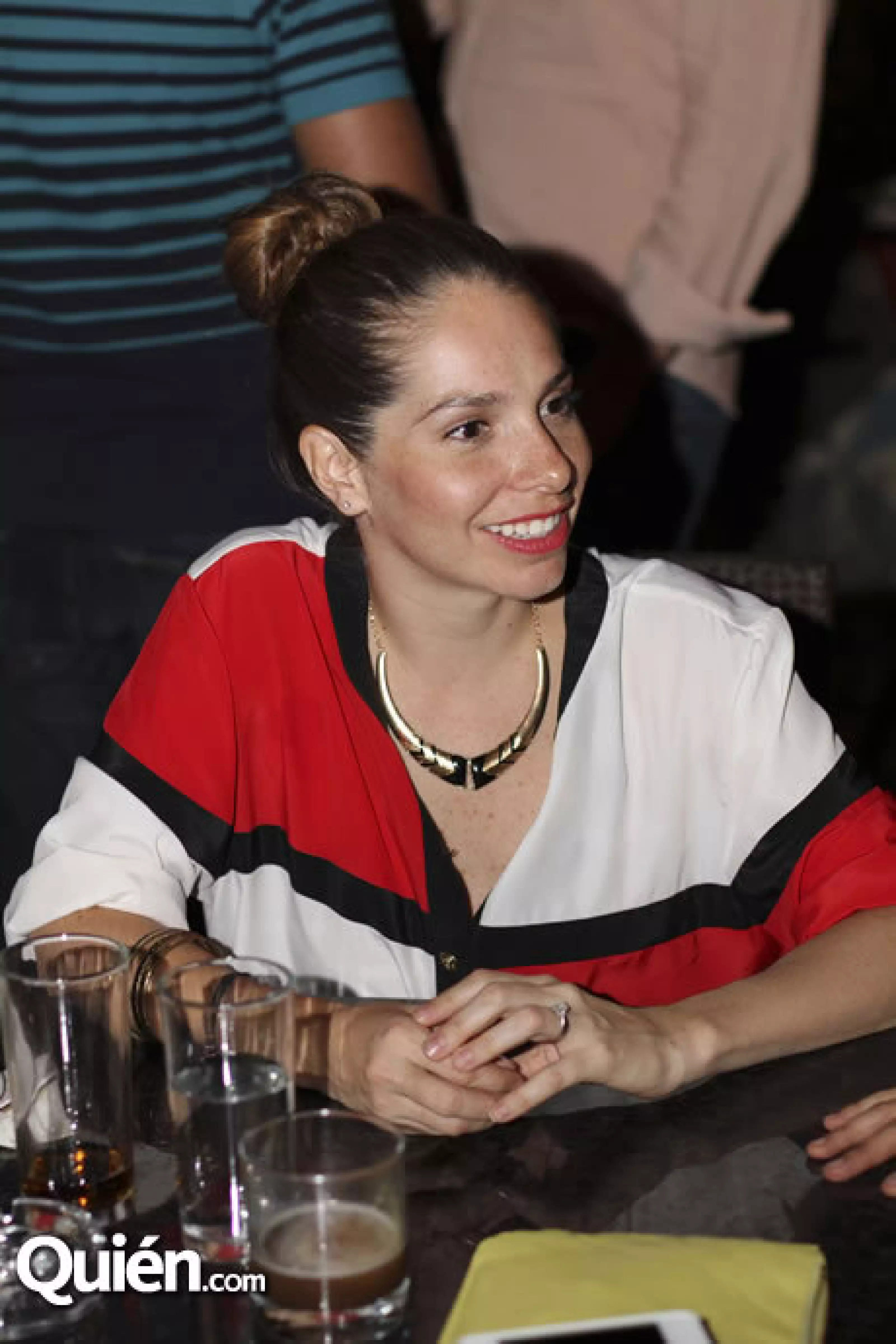 Una buena noche en Paxte