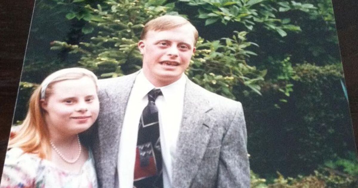 Murió Andrea Friedman, actriz con síndrome de Down de 'La vida sigue su ...